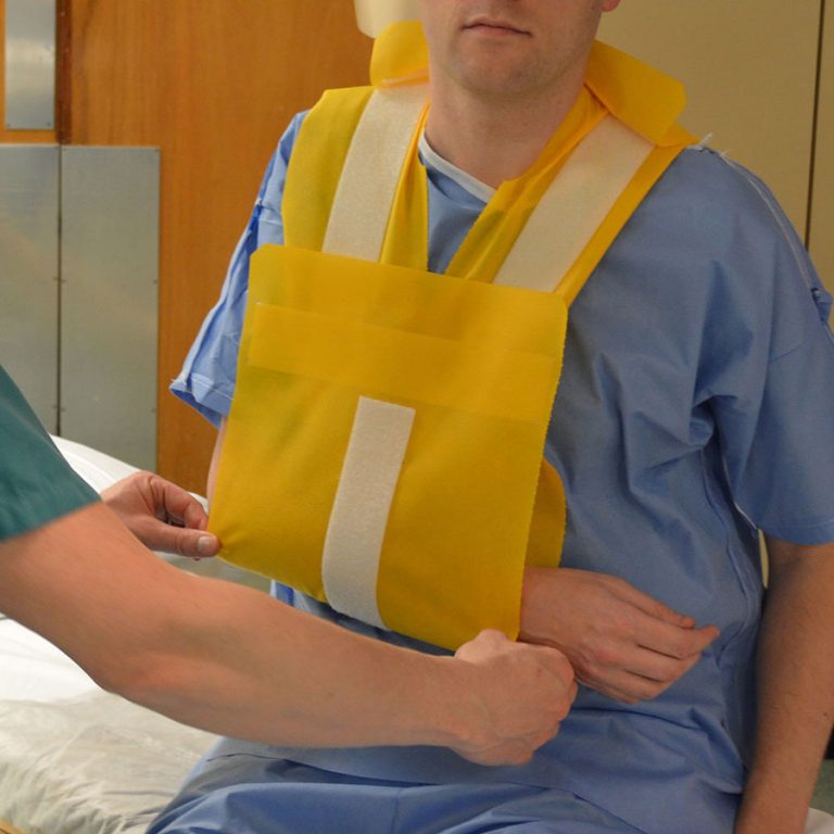 Single-use Radial Access Device – Patient Comfort Start to Finish